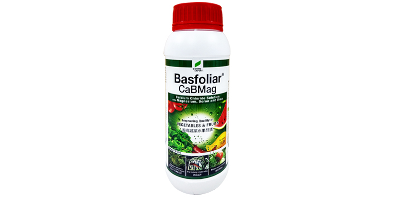 Basfoliar® CaBMag (Fertilizer - Foliar Fertilizers) - Behn Meyer