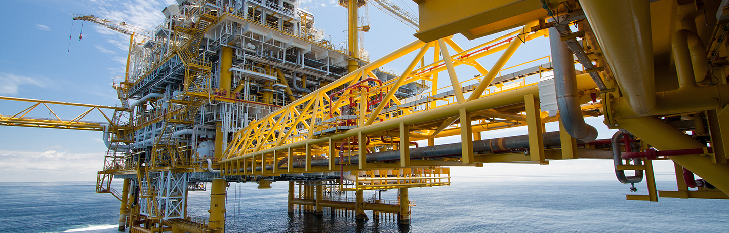 exploration production