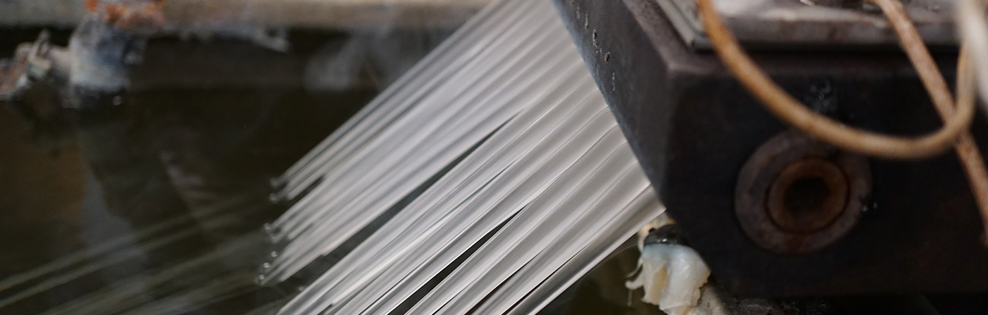 Compounding & Resin Manufacturing (Plastics) - Behn Meyer