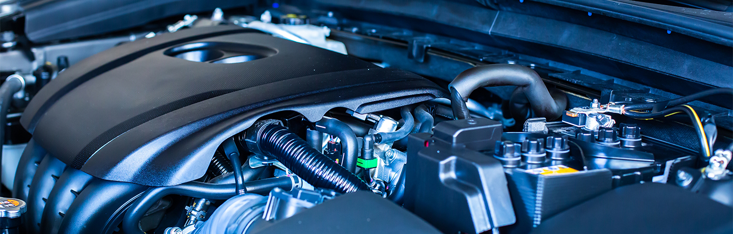 Thermoplastic Elastomers (Automotive) in Plastics - Behn Meyer