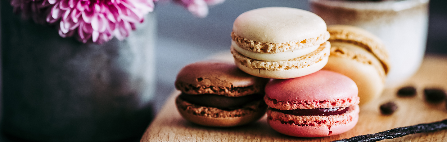 Sweet Foods (Food Ingredients) - Behn Meyer