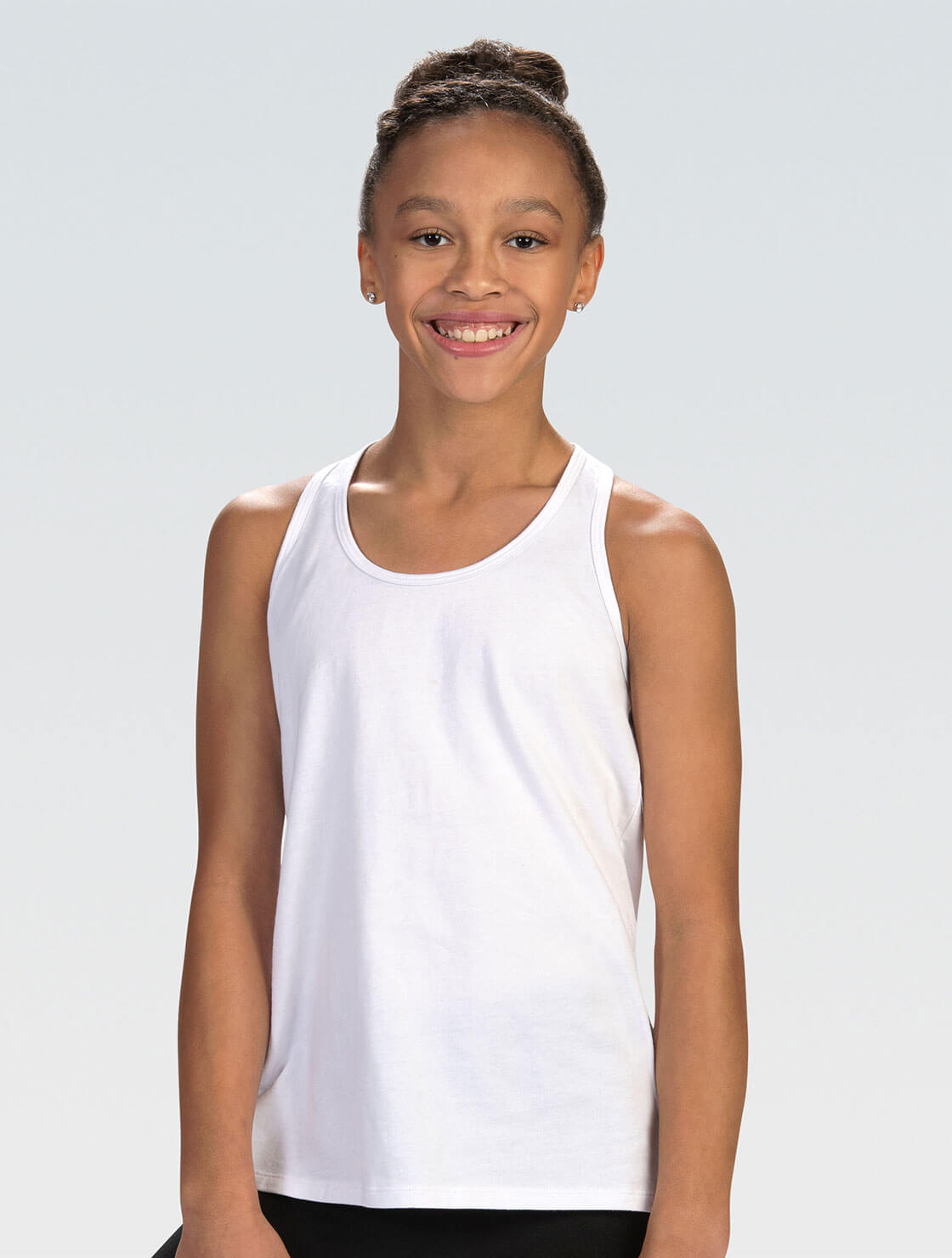 Loose fitting tank tops store