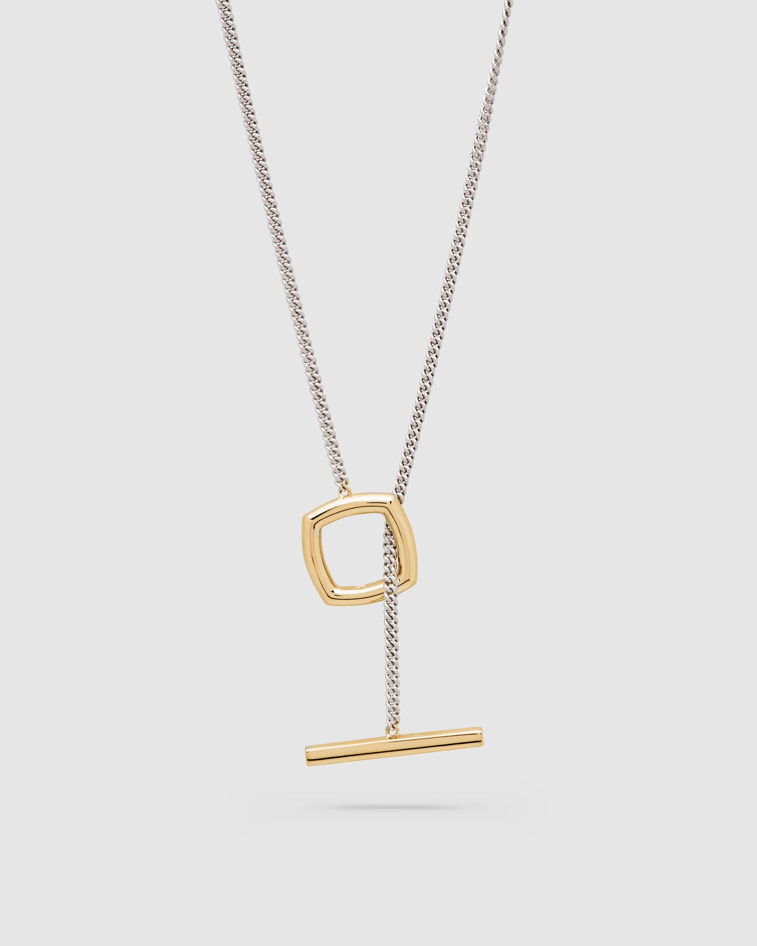 Frame Pendant Duo - Tom Wood Project Official Online Store