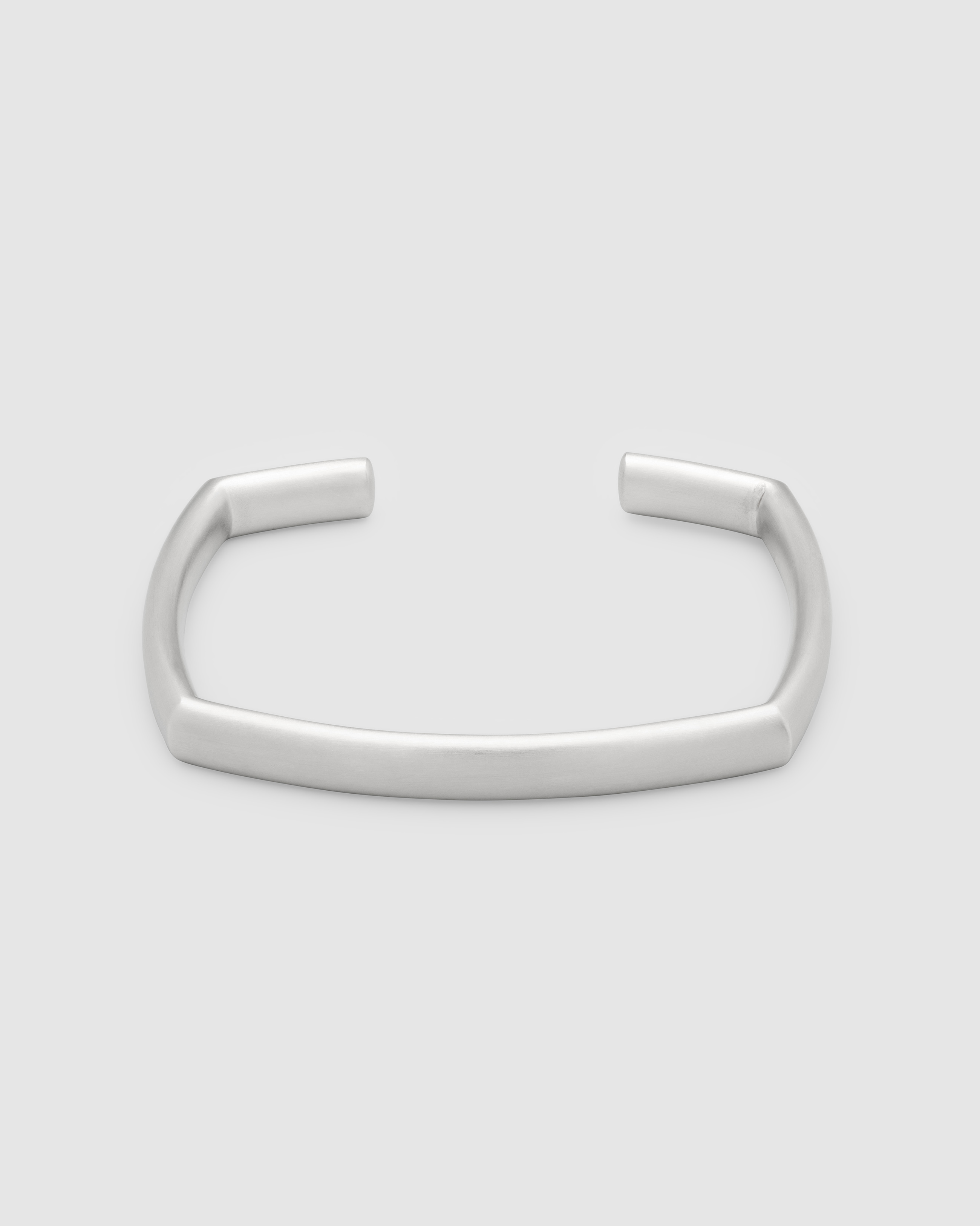 Frame Cuff Satin - Tom Wood Project Official Online Store