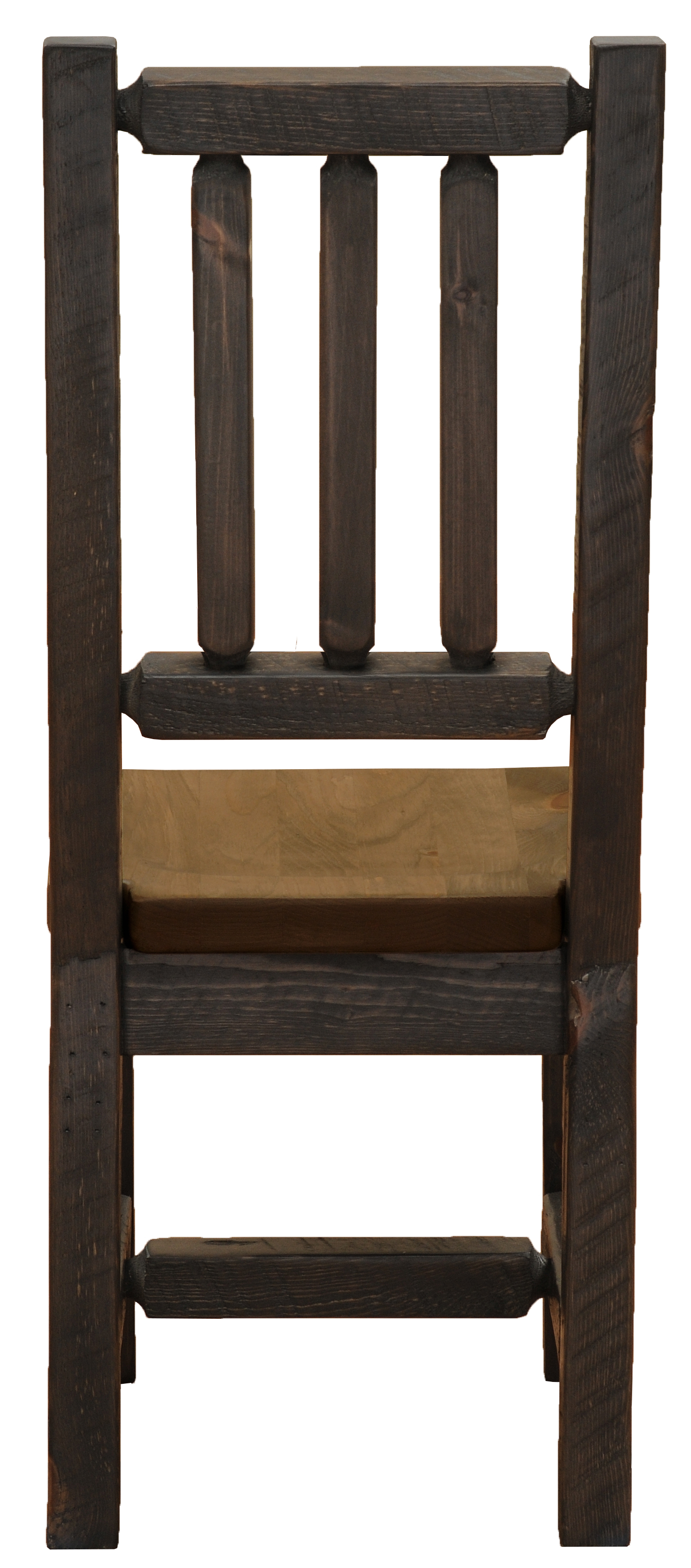 WoodShop Bistro Chair - Customer Fabric - Gil's Furniture & Sleep Source