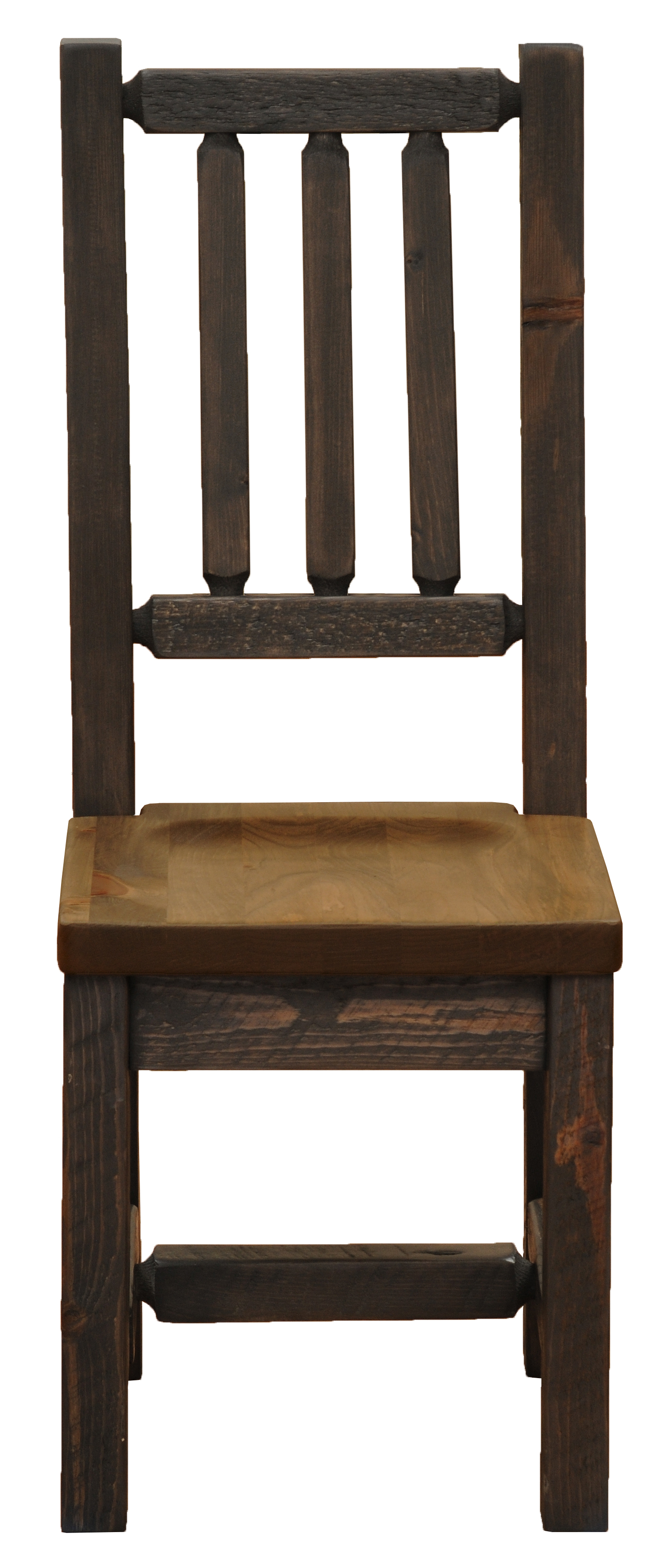 WoodShop Bistro Chair - Customer Fabric - Gil's Furniture & Sleep Source