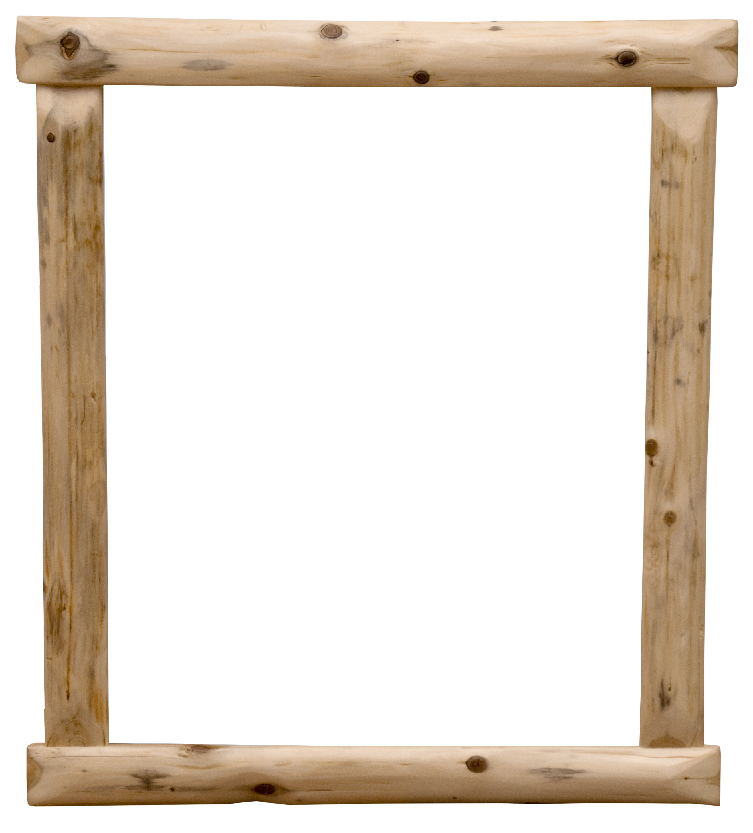 mirror frame only