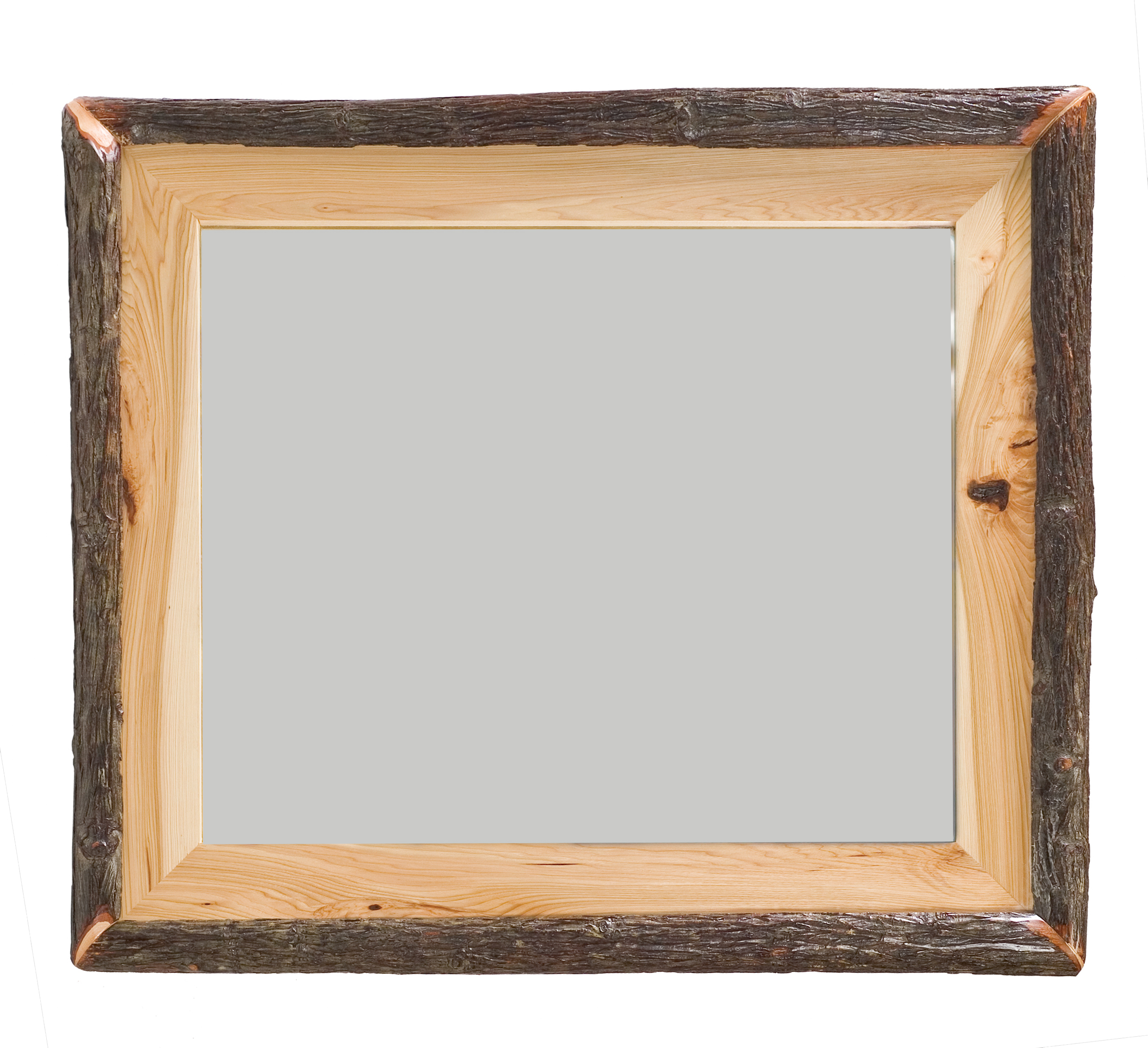 mirror frame only