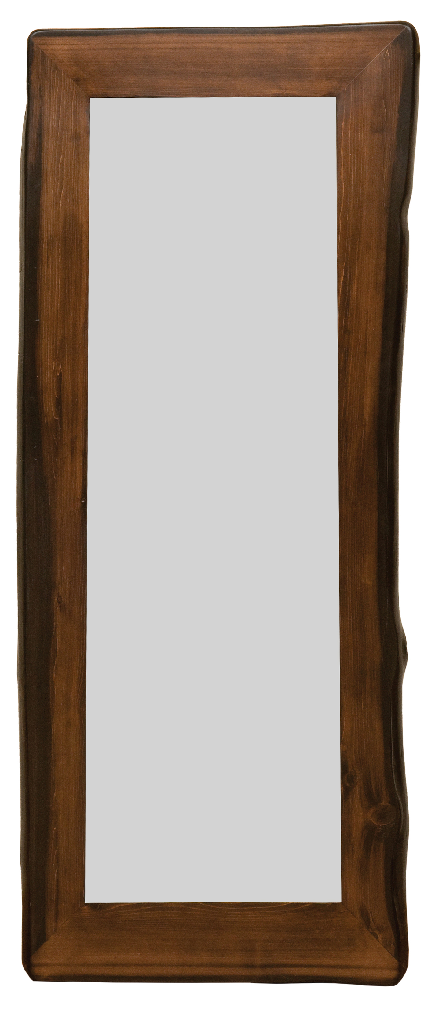 mirror frame only