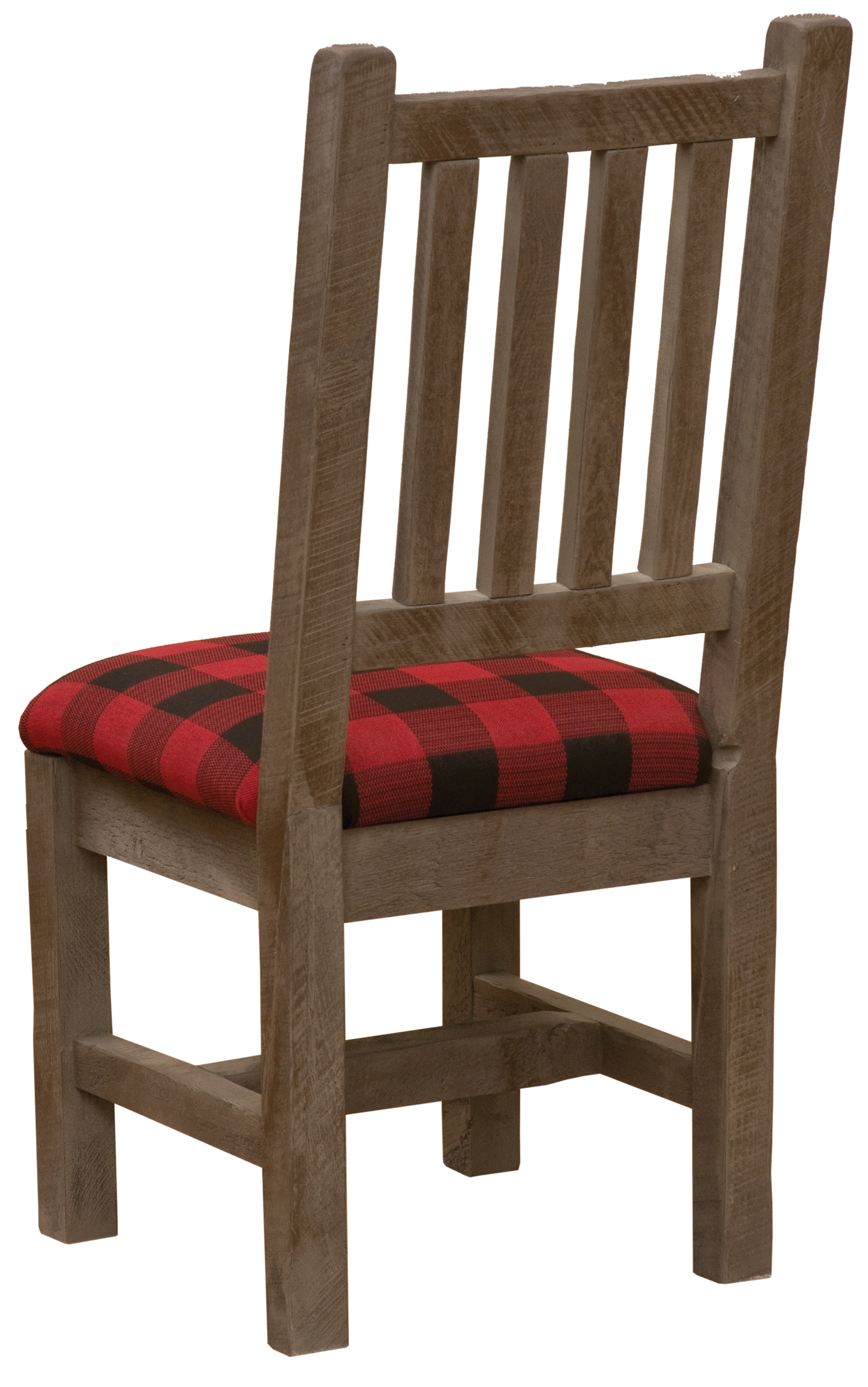 WoodShop Prairie Dining Chair - Upgrade Fabric - Gil's Furniture ...