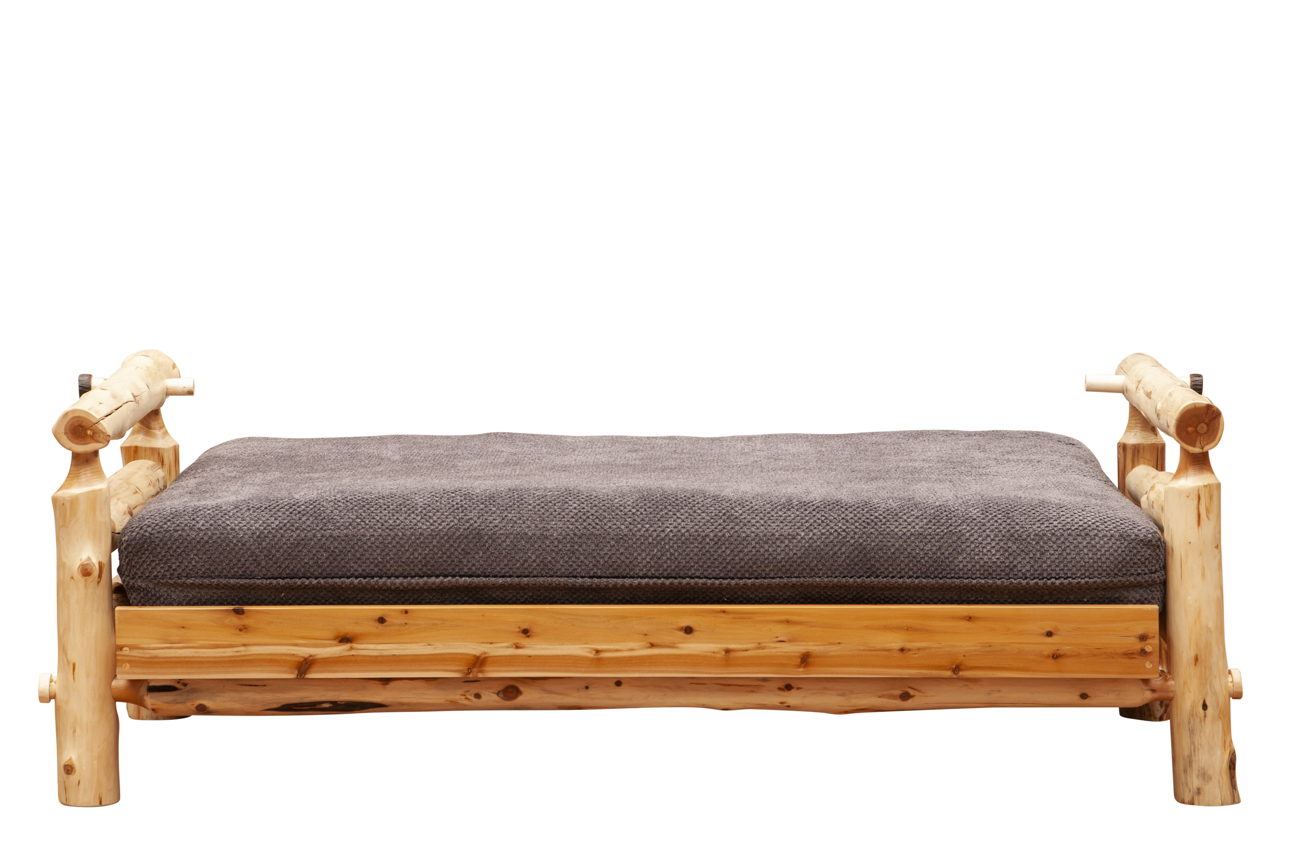 Custom Futon Cover - Upgrade Fabric - Gil's Furniture & Sleep Source