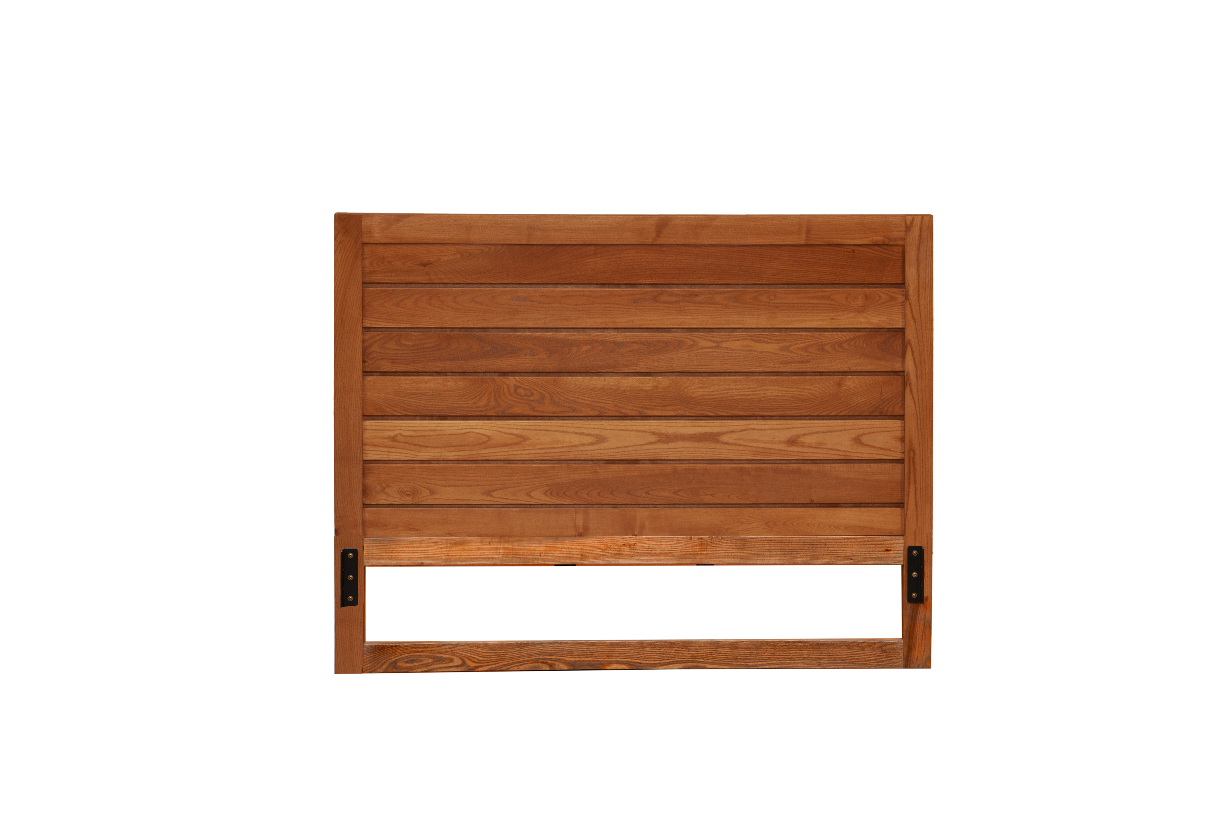 Mountain Ash Headboard - Queen - Cognac - Gil's Furniture & Sleep Source
