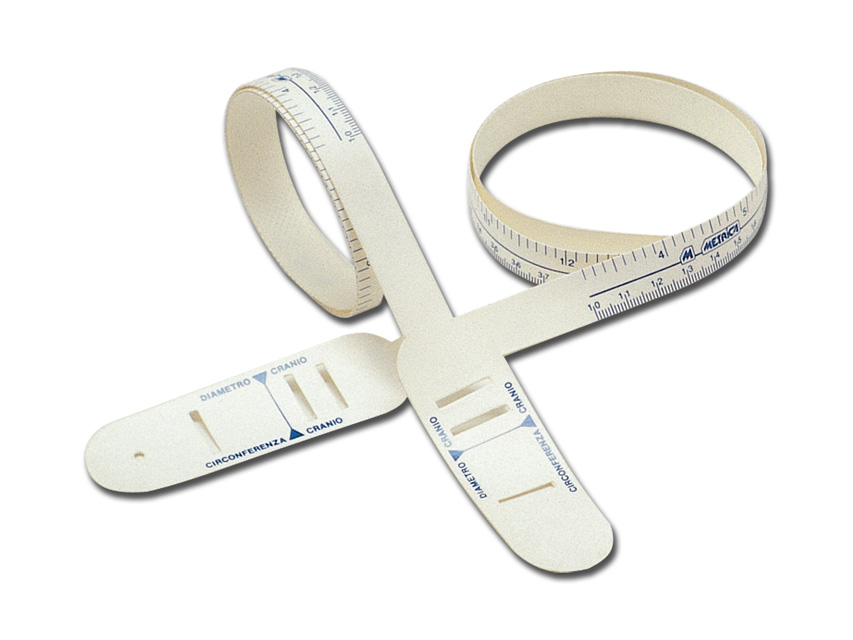 Huvudmått - kraniometer - Swemed