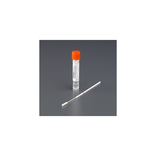 Provtagningspinne Copan 483CE - Uretra E-Swab orange - 50 st - Swemed