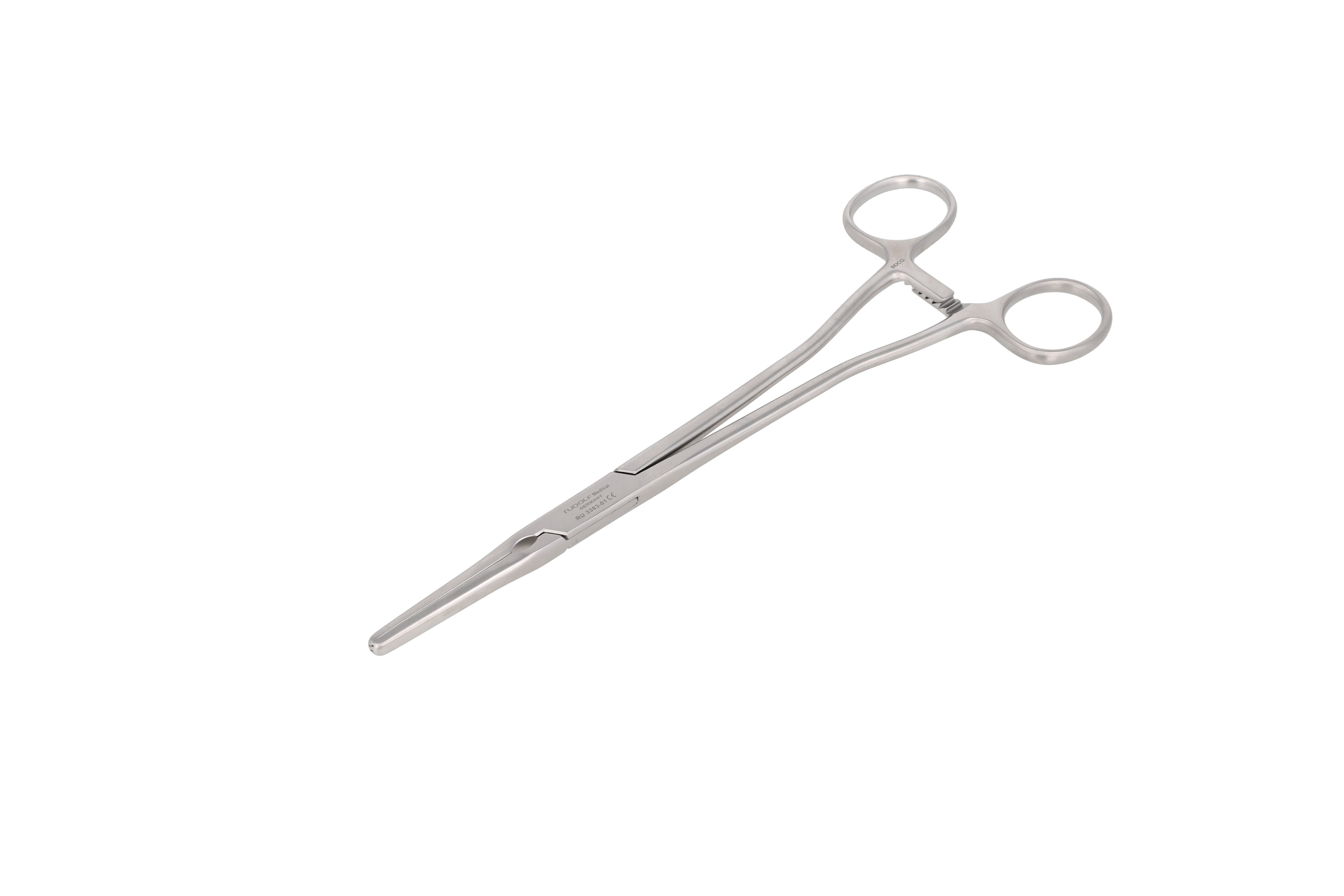 Peang Rogers Parametrium deBrakey atraumatisk rak 22,5cm - Swemed