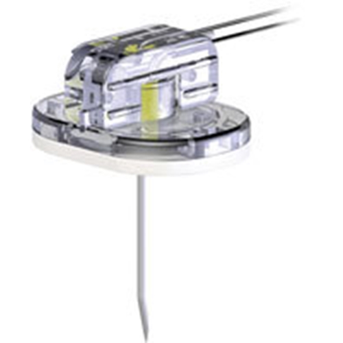 Venportskanyl SafeStep - 1,1x38mm 19G m slang - 25 st - Swemed