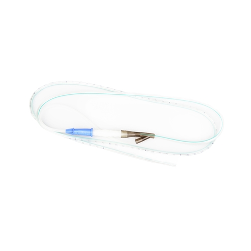 Magsond 2-lumen Vygon - Fr21 120cm DEHP-fri PVC - 10 st - Swemed