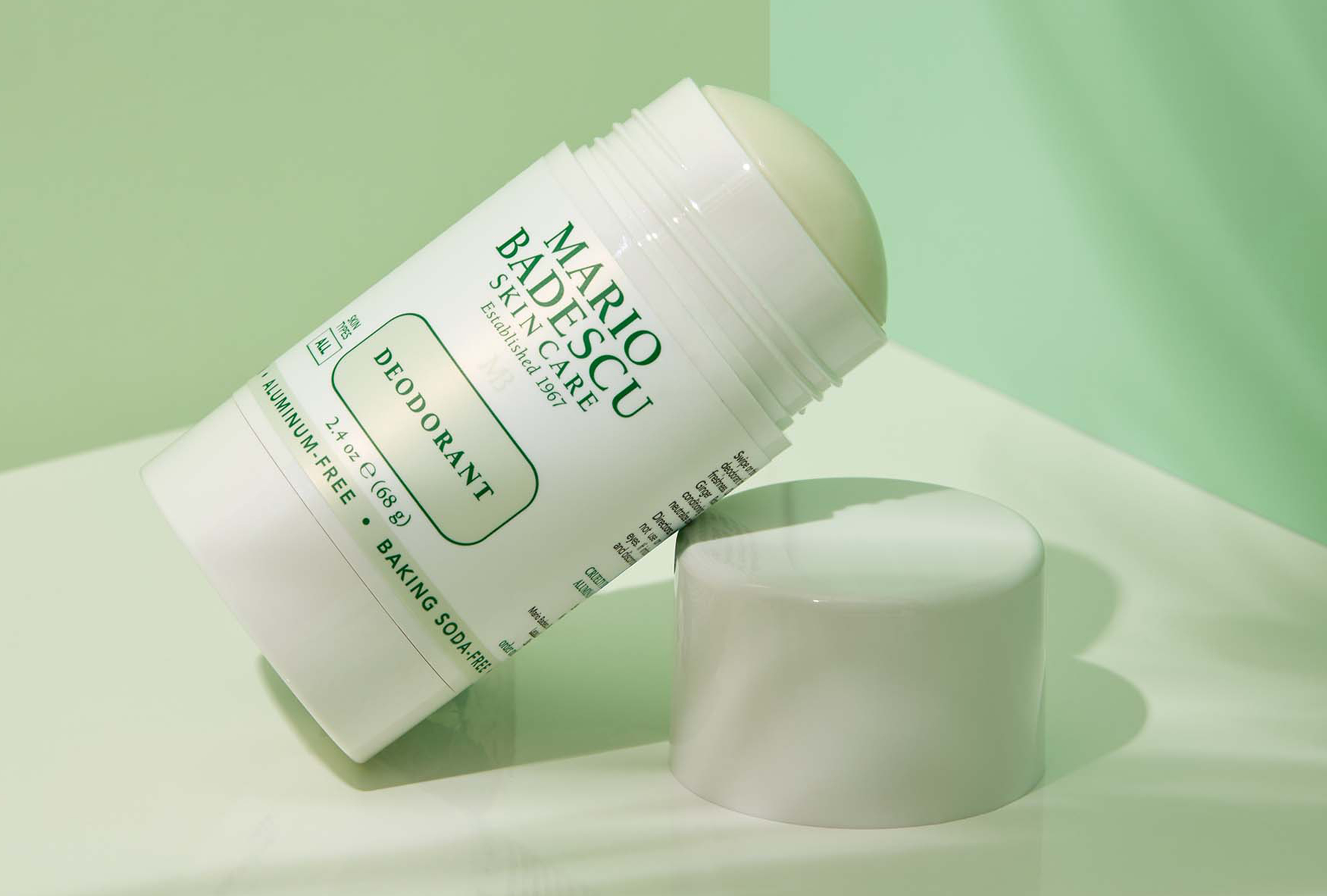 Deodorant | Mario Badescu
