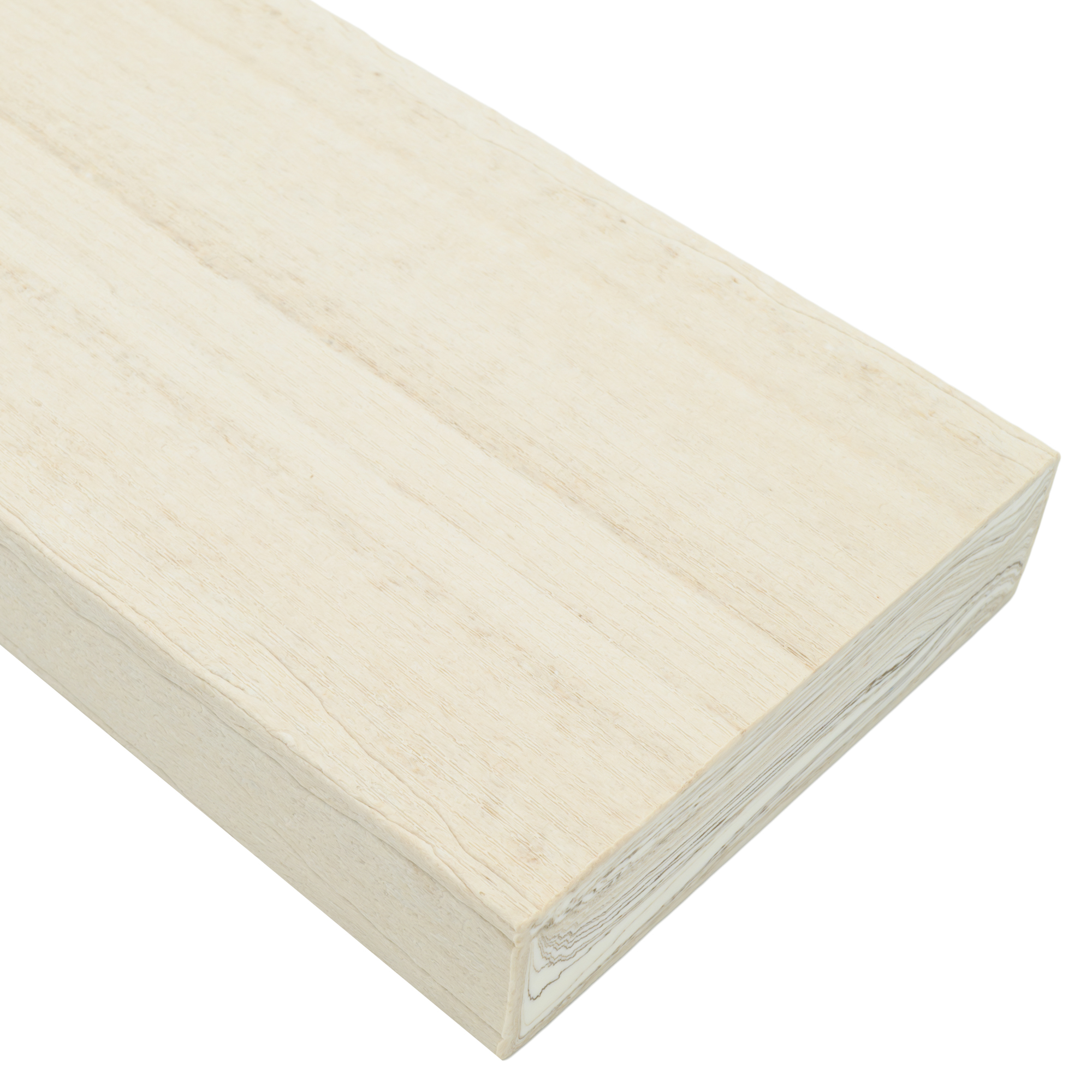 BuyPlastic Tangent Poly Lumber, Woodgrains - HDPE Plastic Board | eBay