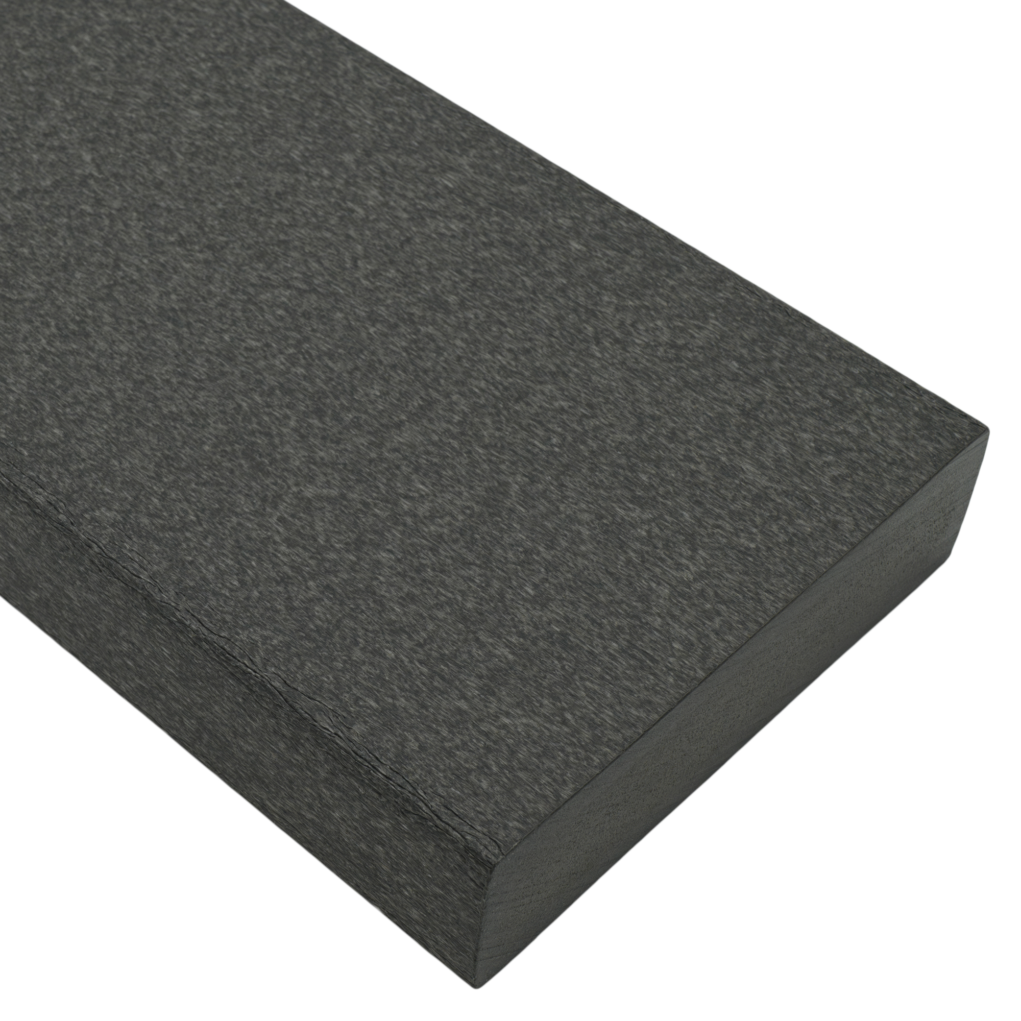 BuyPlastic Tangent Poly Lumber, Neutrals - HDPE Plastic Board | eBay