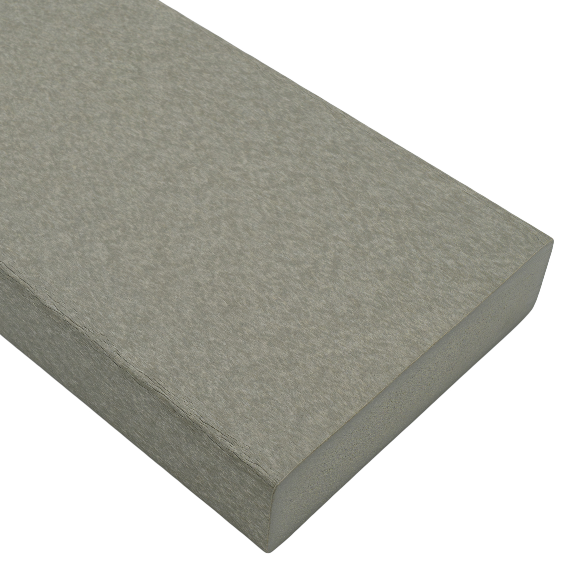 BuyPlastic Tangent Poly Lumber, Neutrals - HDPE Plastic Board | eBay