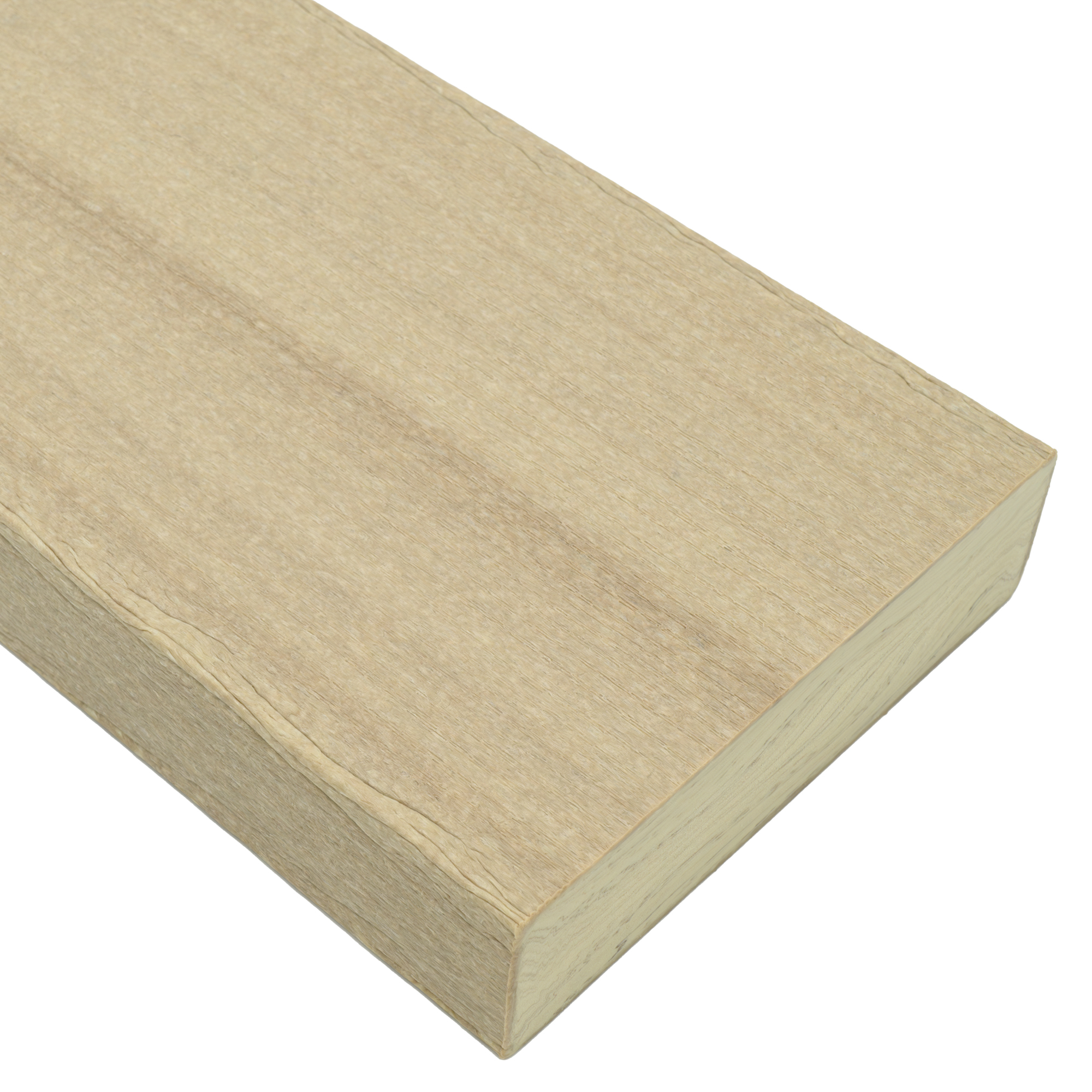 BuyPlastic Tangent Poly Lumber, Woodgrains - HDPE Plastic Board | eBay