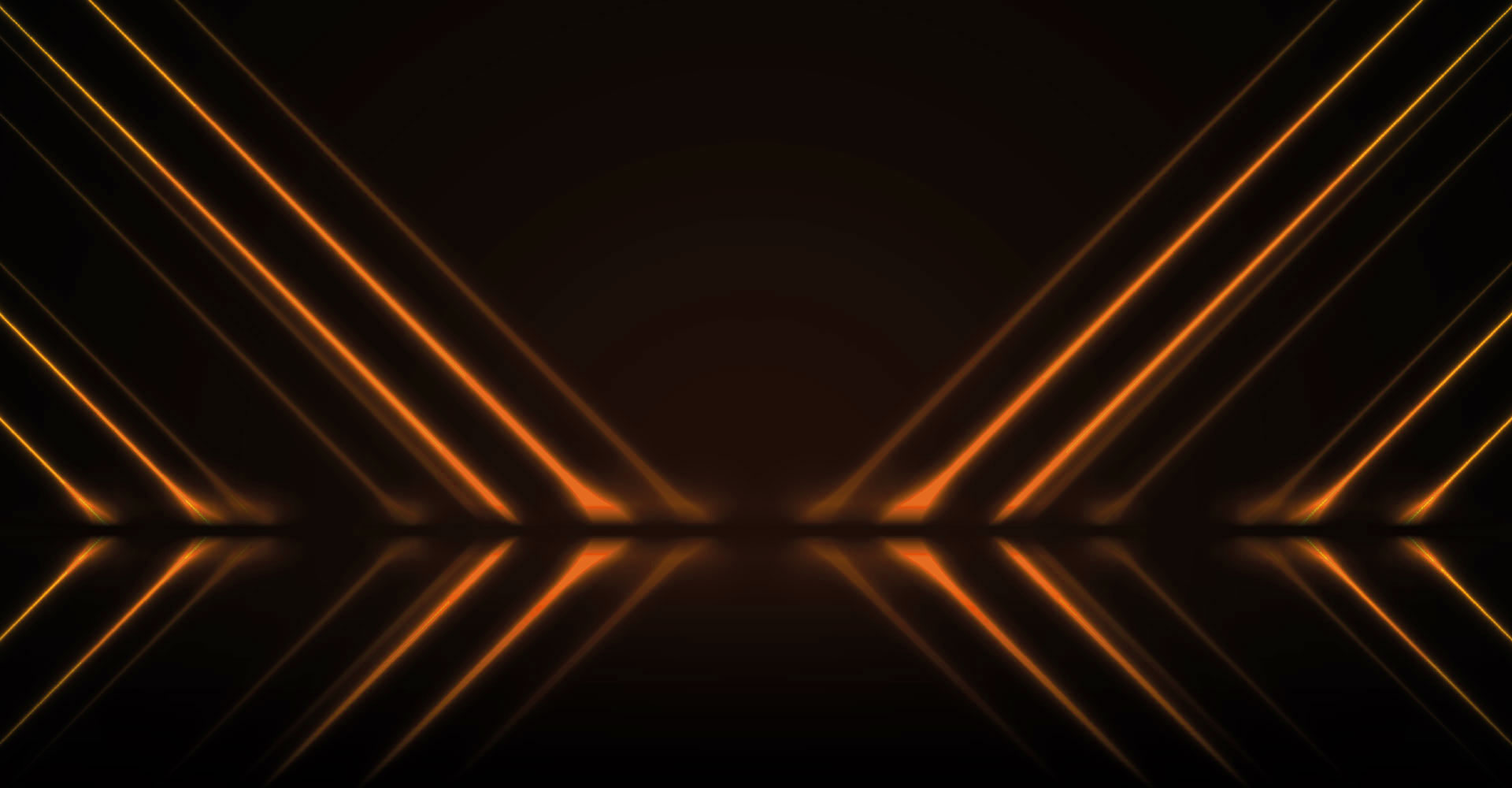 DARK KNIGHT FORTEX ARBETSLJUS 38W ORANGE - Strands