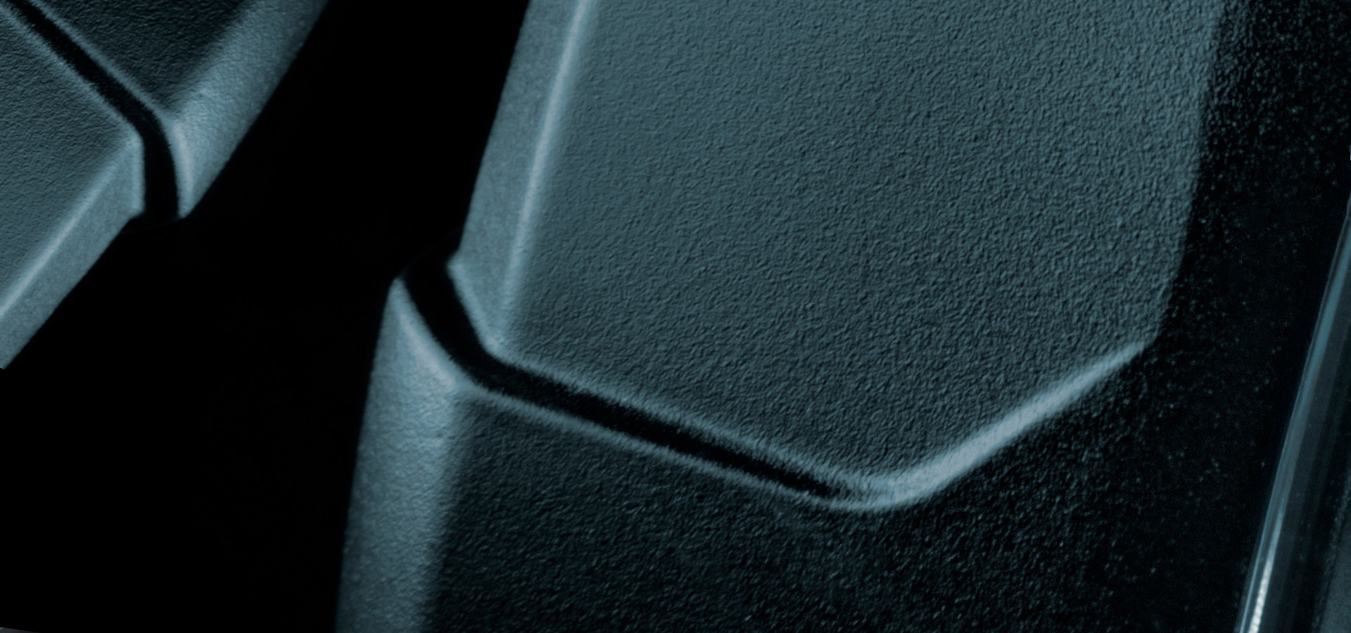 FIREFLY PRO DRIVING LIGHT 9” WHITE - Strands