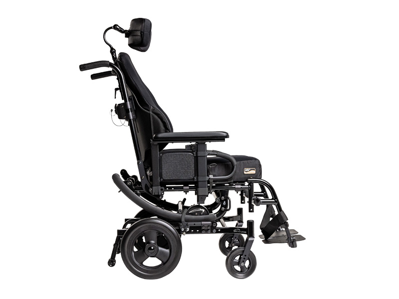 Quickie SR45 Tilt Wheelchair | Unicare Health