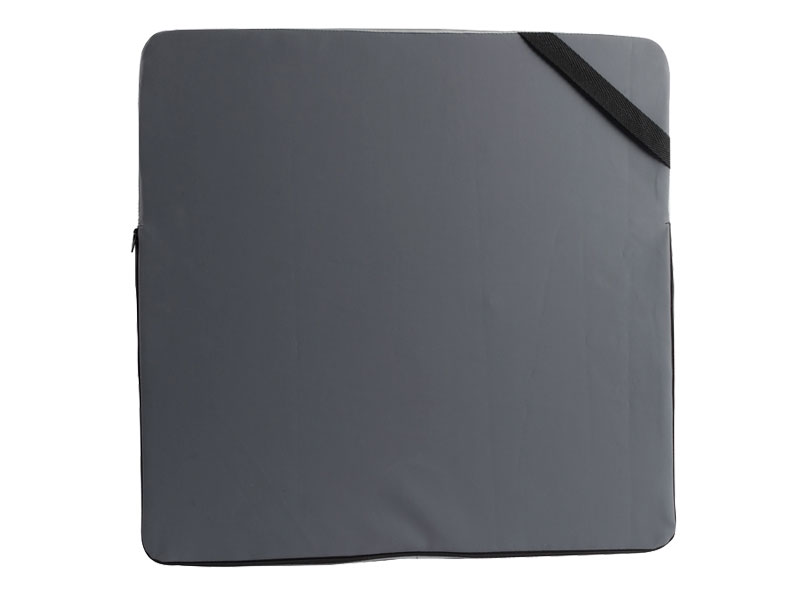 Ansa Alova Contoured Cushion - Pressure Care, 450x440mm