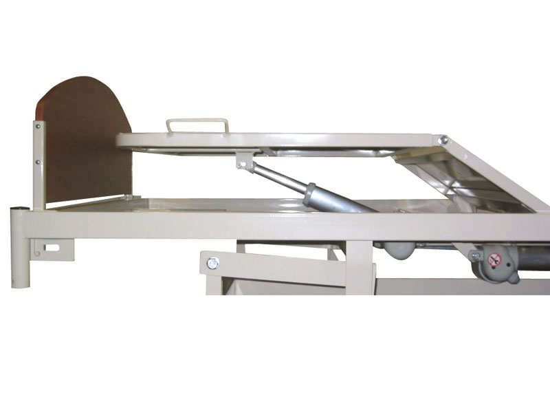 Bed Accessories, Alrick, Vascular Support, Electric, Leg Raise