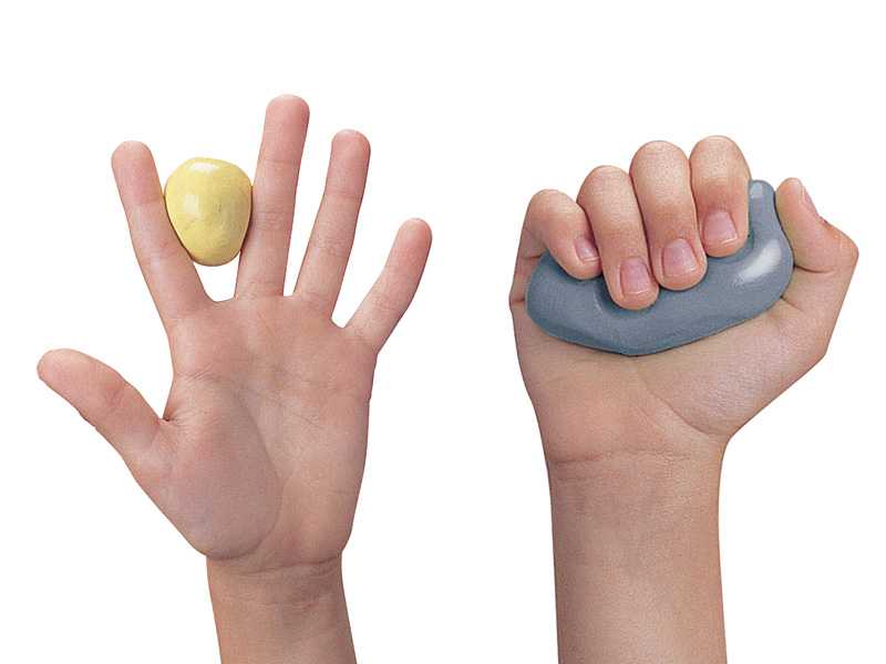 Therapy Putty, Extra Firm, 85g