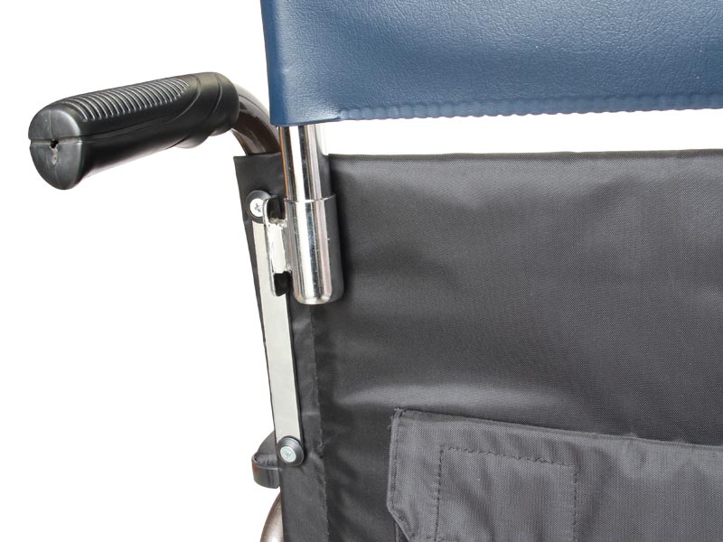 Ansa Backrest Extension | Unicare Health