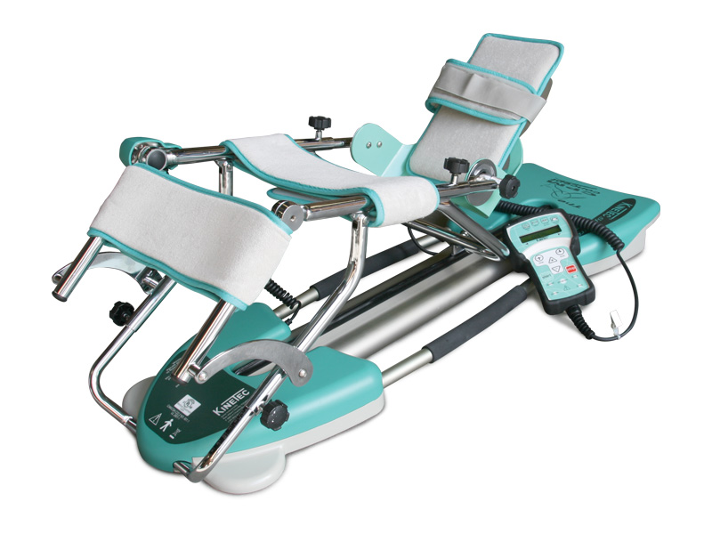 CPM Machine, Kinetic Spectra