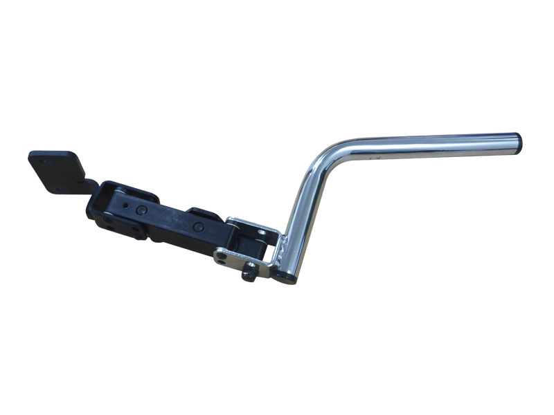 Joystick Mounting Bracket, Swing Away, Right Hand, Quickie, to suit ...