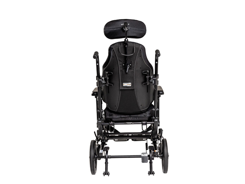 Quickie SR45 Tilt Wheelchair | Unicare Health