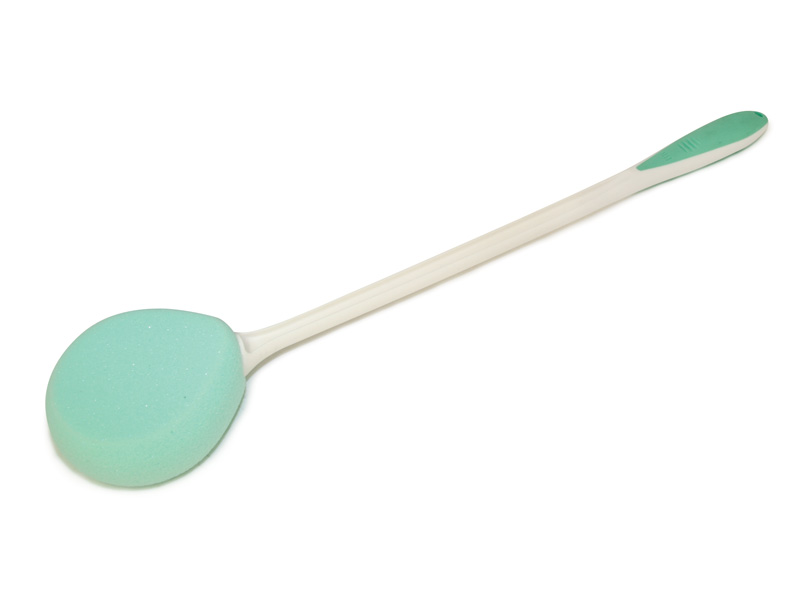 Ansa Deluxe Scrub Sponge | Unicare Health