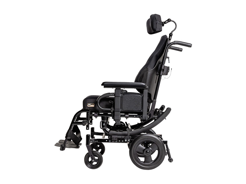 Quickie SR45 Tilt Wheelchair | Unicare Health