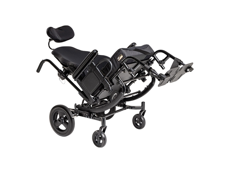 Quickie SR45 Tilt Wheelchair | Unicare Health
