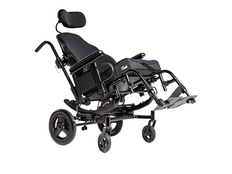 Quickie SR45 Tilt Wheelchair | Unicare Health