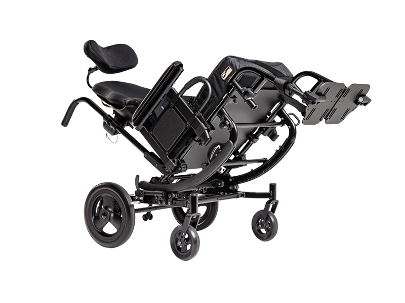 Quickie SR45 Tilt Wheelchair | Unicare Health
