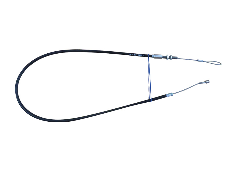 Quickie Iris Foot Lock Brake Cable | Unicare Health