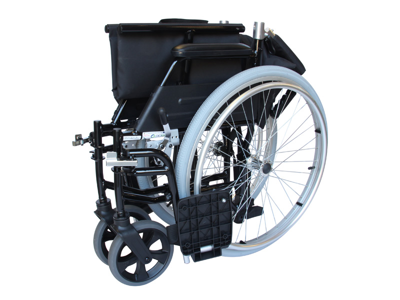 Wheelchair, Echo Lite, Manual, Lightweight, 460mm