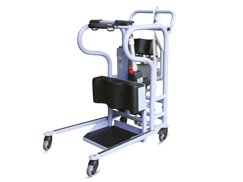 RoMedic MiniLift 125: Electric Sit-to-Stand Hoist
