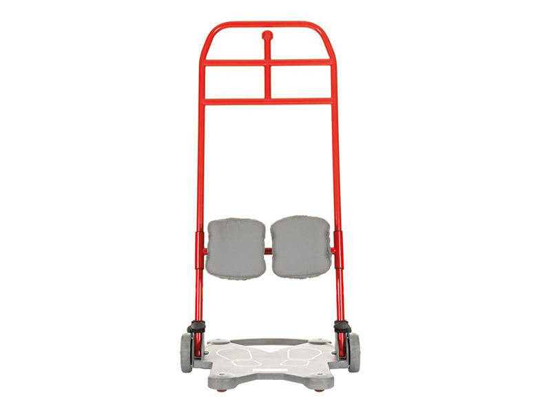 Romedic ReTurn 7500i Standing Aid - Easy Transfers