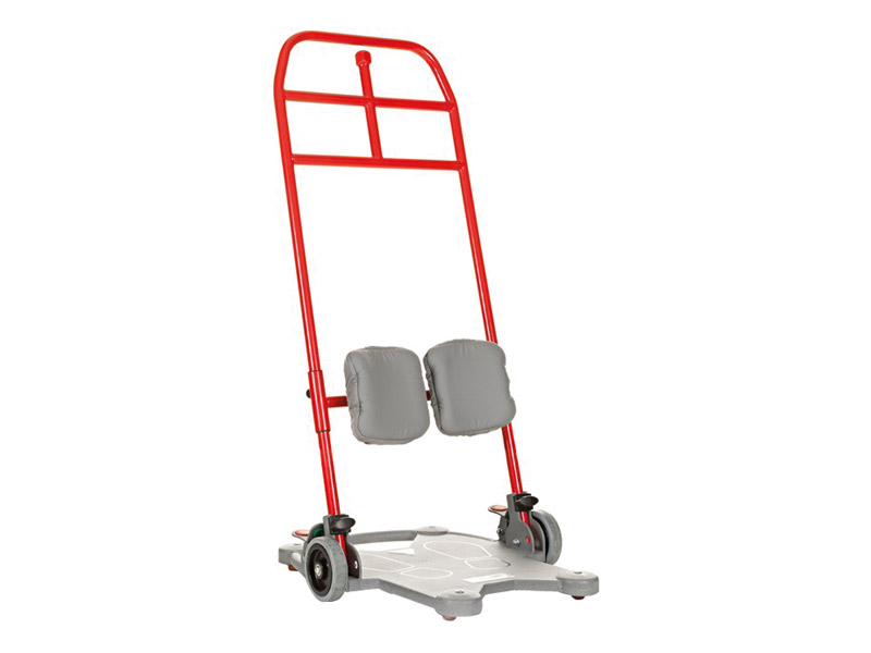 Romedic ReTurn 7500i Standing Aid - Easy Transfers