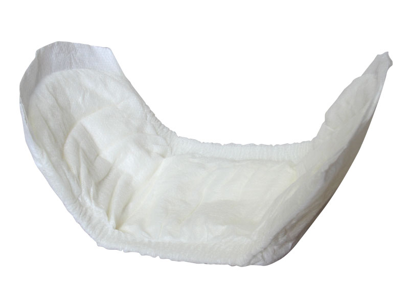AMD Lady Insert Pads, Super Absorbency, 500mL
