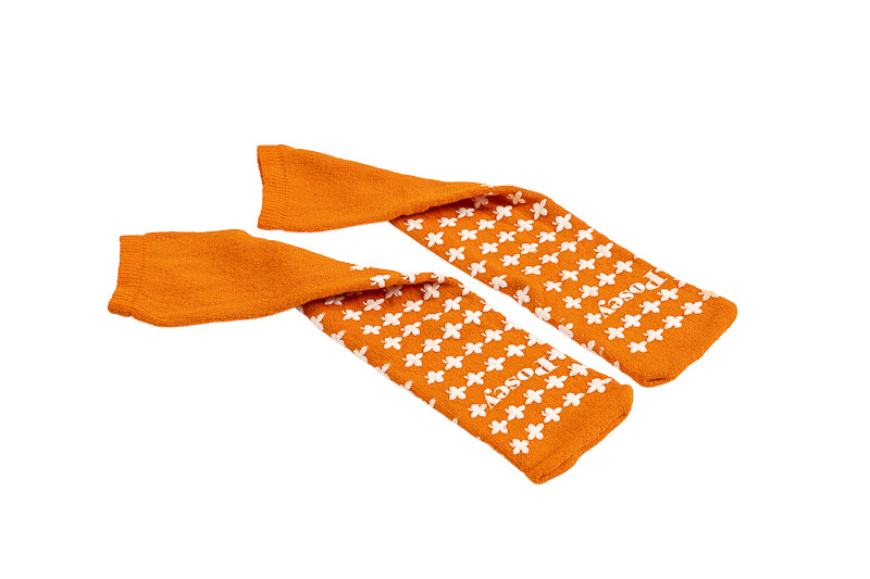 Fall Management Socks, Posey, Standard, Orange