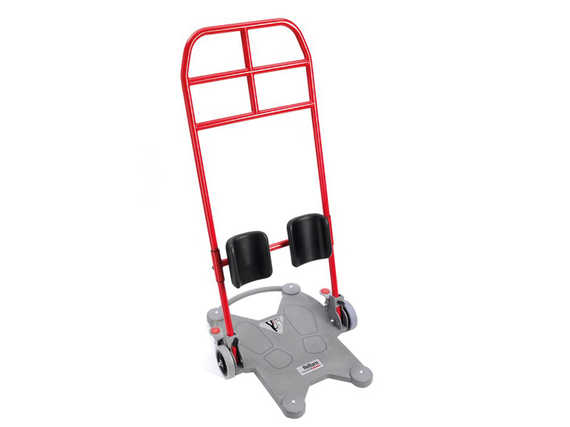 Romedic ReTurn 7500i Standing Aid - Easy Transfers