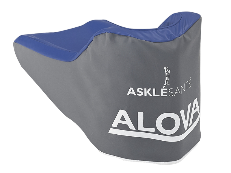 Heel Support Cushion: Versatile, Comfortable, and Safe